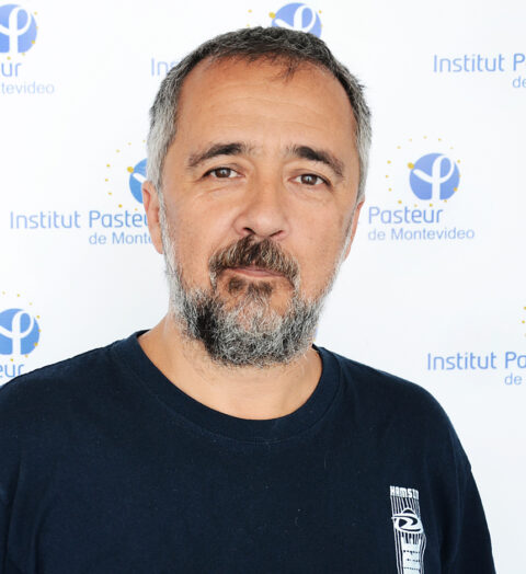 Interacciones Hospedero-Patógeno - Institut Pasteur